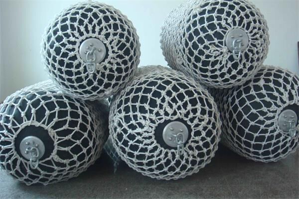 Yokohama Rubber Fender - Manufacturer | Yutung Industrial