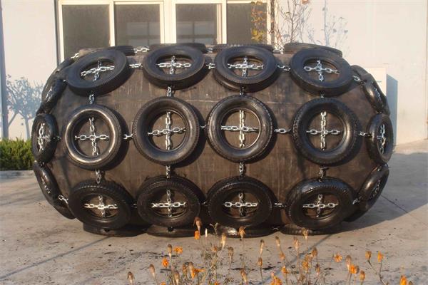 Yokohama Rubber Fender - Manufacturer | Yutung Industrial