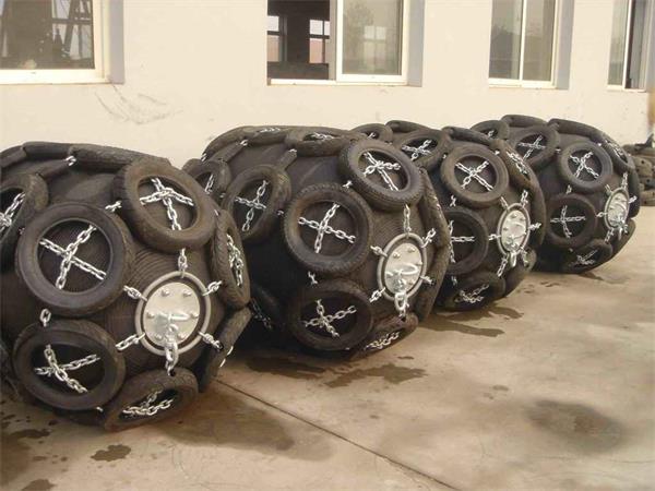 Yokohama Rubber Fender - Manufacturer | Yutung Industrial