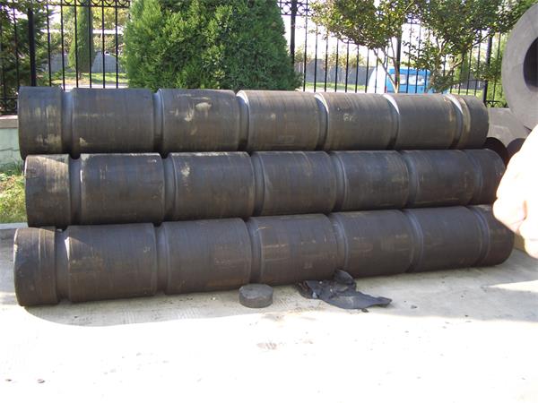 Tug Boat Fenders - YT Marine Fender Yacht boat bow shipside fender