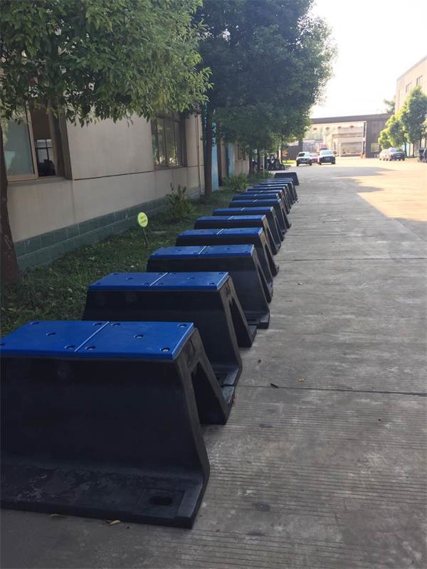 Arch Fender - YT Marine Fender rubber dock fenders manufacturers