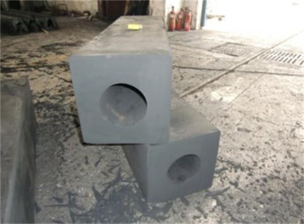 Square Fender with round hole or square hole - YT Marine Fender