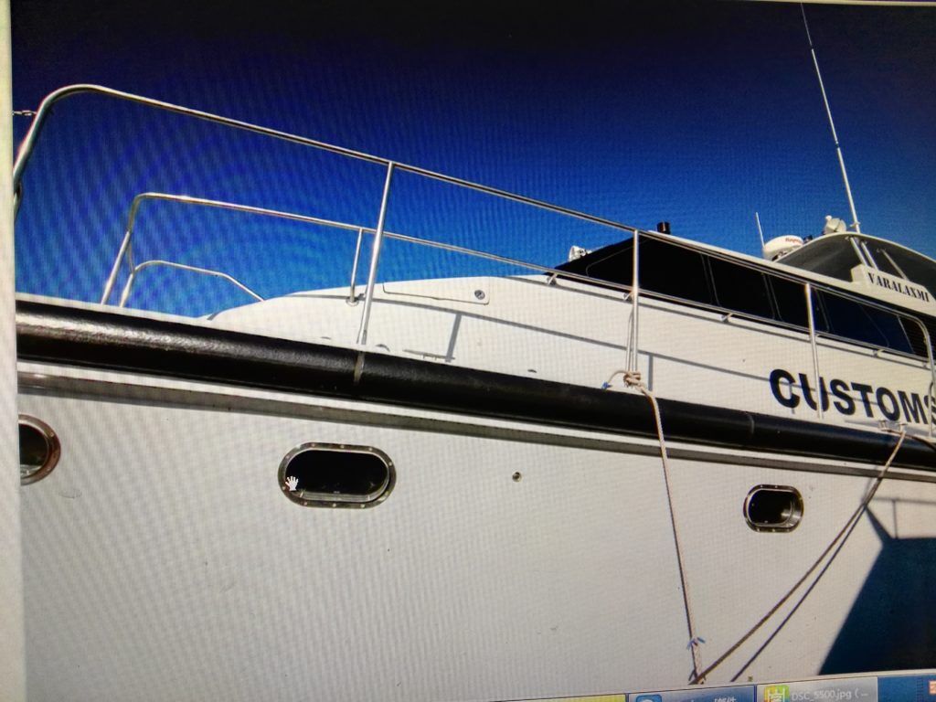 Boat Side Fenders for Russia Shipyard - YT Marine Fender