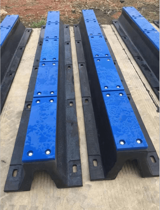 Arch Fender Producer - YT Marine Fender